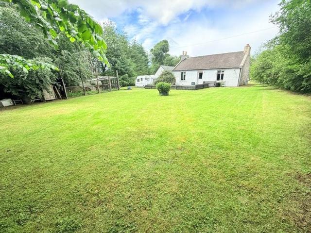 2 bedroom cottage for sale