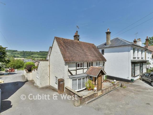 2 bedroom cottage for sale