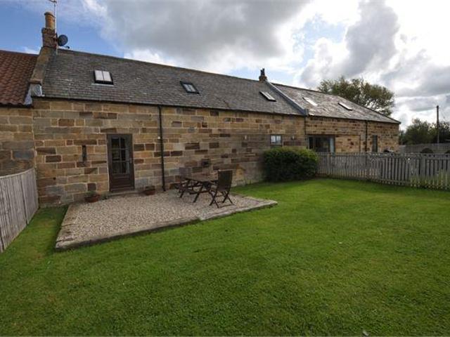 2 bedroom cottage for sale