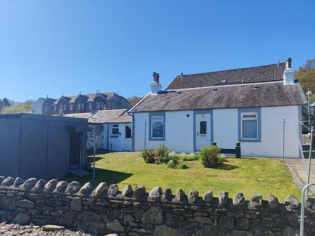 2 bedroom cottage for sale