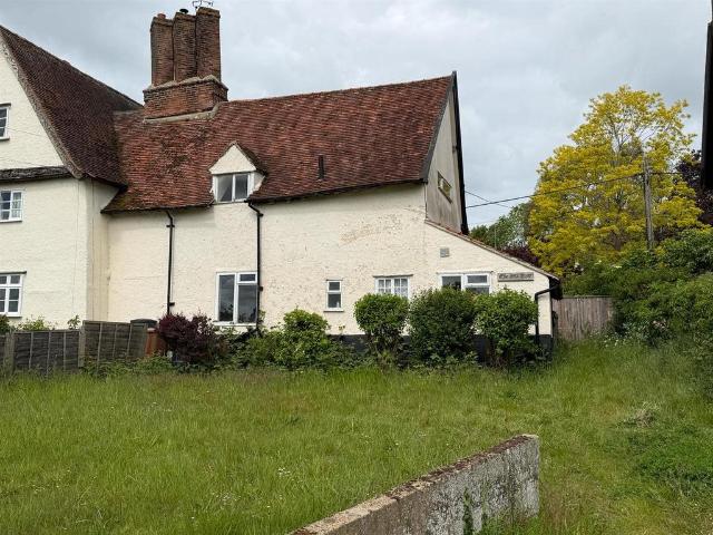 2 bedroom cottage for sale