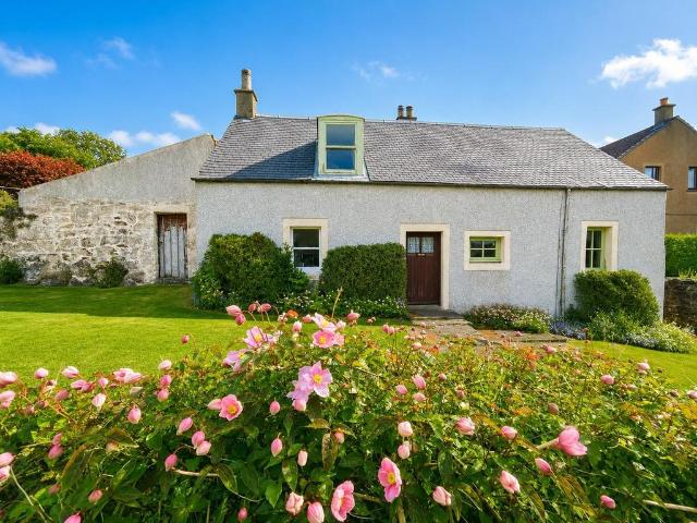 2 bedroom cottage for sale