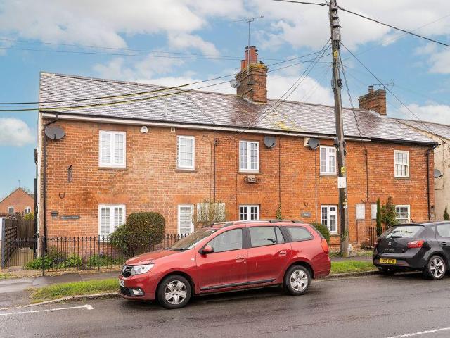 2 bedroom cottage for sale