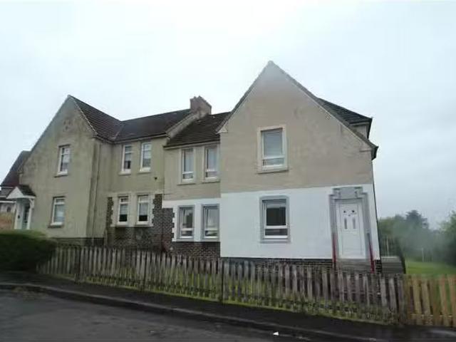 2 bedroom cottage for sale, Bent Road, Chapelhall, Airdrie, La.