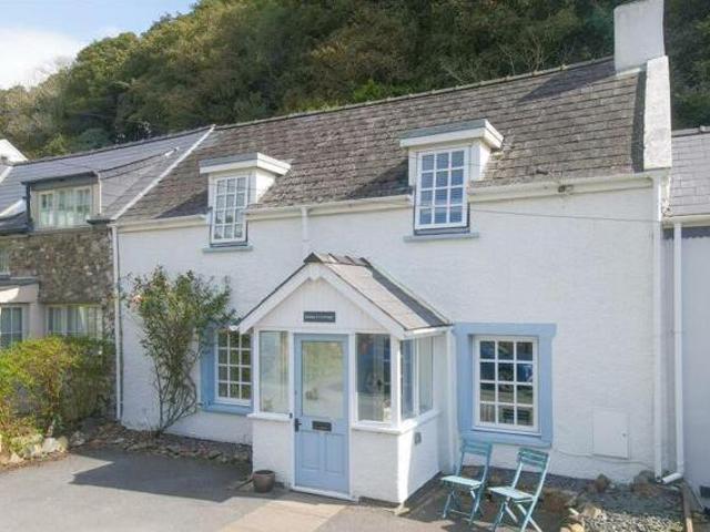 2 Bedroom Cottage For Sale In 9, Y Gribyn