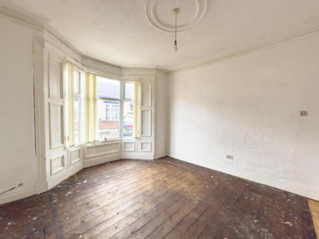 2 bedroom cottage for sale in 125 Cairo Street, Sunderland, Tyne and Wear SR2 8QN, SR2