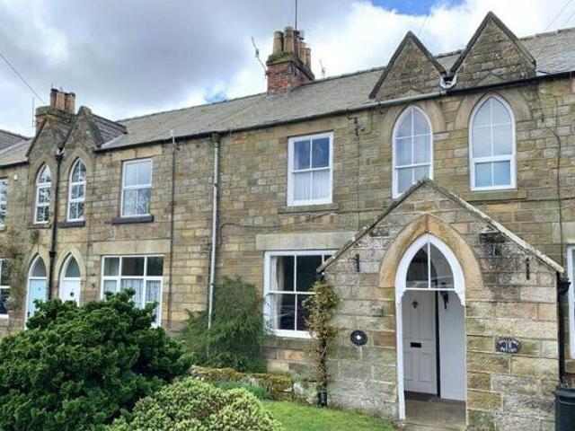 2 Bedroom Cottage For Sale In 17 Main Street, Rosedale Abbey