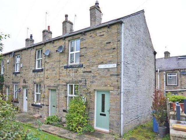 2 bedroom cottage for sale in 1 Moor View Bradley BD20