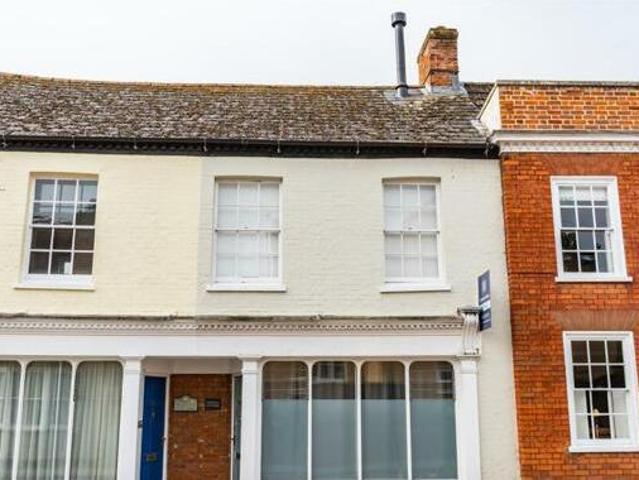 2 Bedroom Cottage For Sale In 27b Swan Street