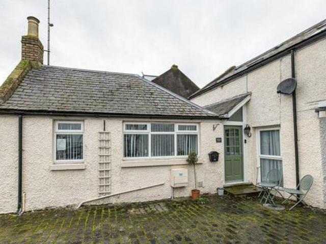 2 Bedroom Cottage For Sale In 2a Duke Street, Coldstream