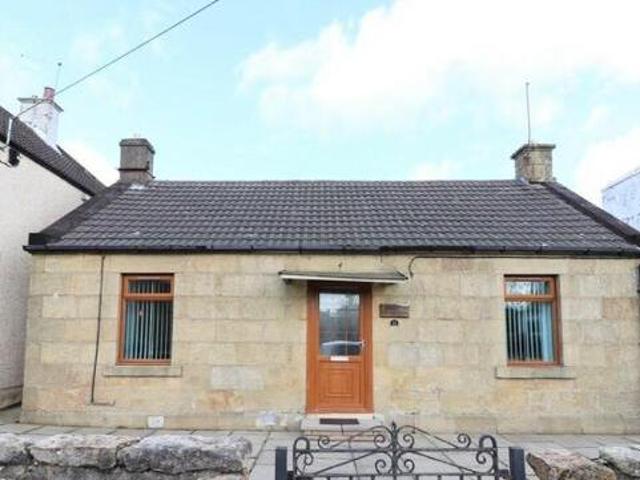 2 Bedroom Cottage For Sale In 33 Bridge Street