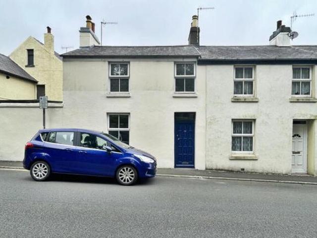 2 Bedroom Cottage For Sale In 32 Summerhill Road