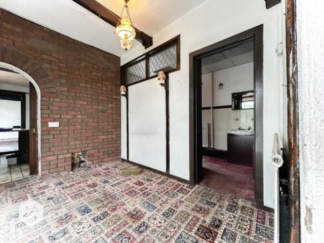 2 bedroom cottage for sale in Taylor Buildings, Kearsley, BL4