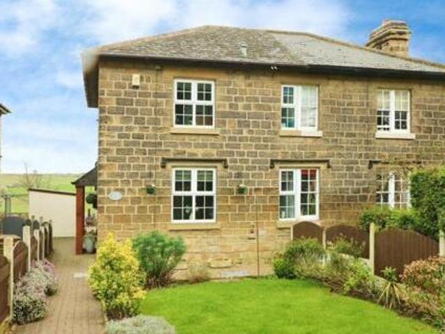 2 Bedroom Cottage For Sale In Thrybergh