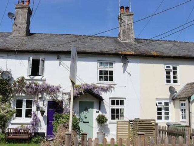 2 Bedroom Cottage For Sale In Tichborne Down