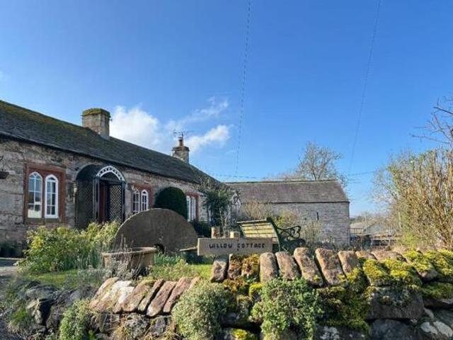 2 Bedroom Cottage For Sale In Tirril