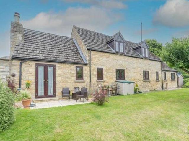 2 Bedroom Cottage For Sale In Tixover