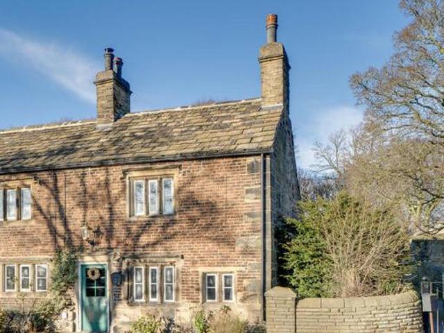 2 Bedroom Cottage For Sale In Tong Lane