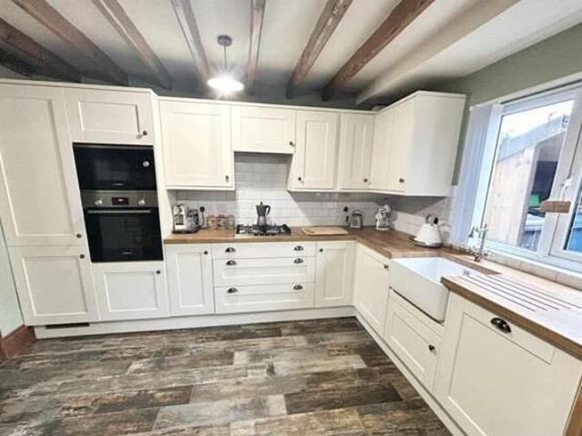 2 Bedroom Cottage For Sale In Tollerton