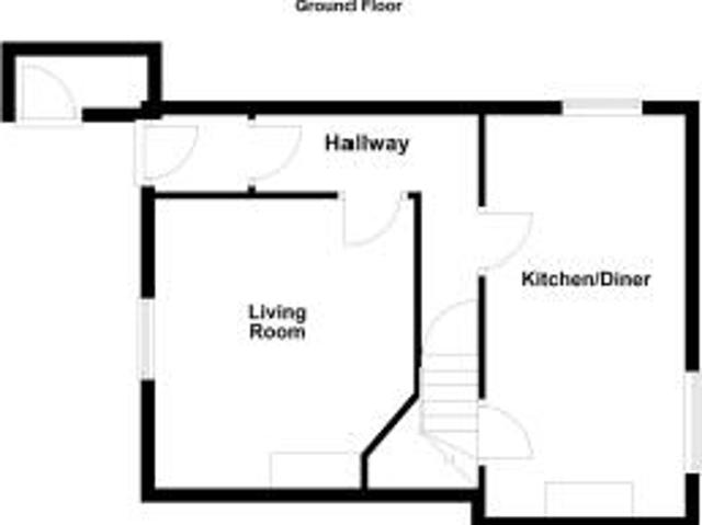 2 bedroom cottage for sale in Town Street, Middleton, Leeds, LS10