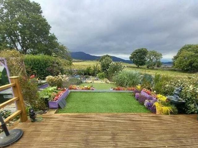 2 Bedroom Cottage For Sale In Trawsfynydd
