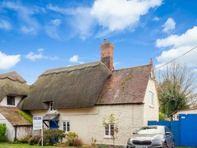 2 Bedroom Cottage For Sale In Tubney