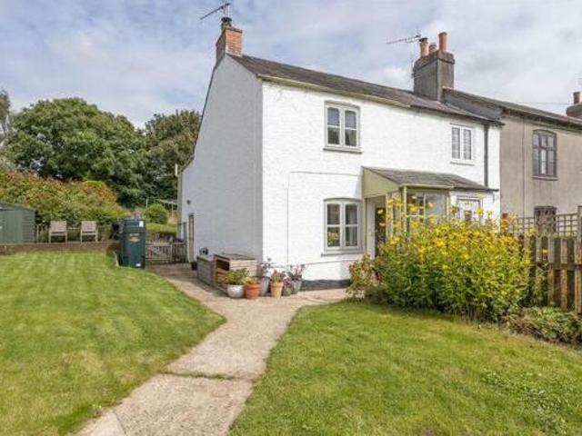 2 Bedroom Cottage For Sale In Tugby