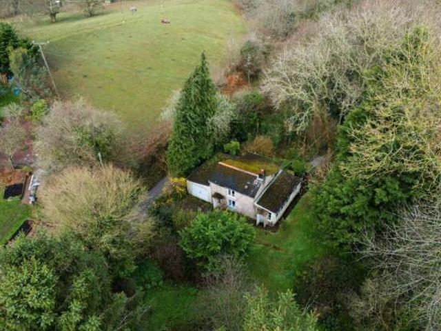 2 Bedroom Cottage For Sale In Usk
