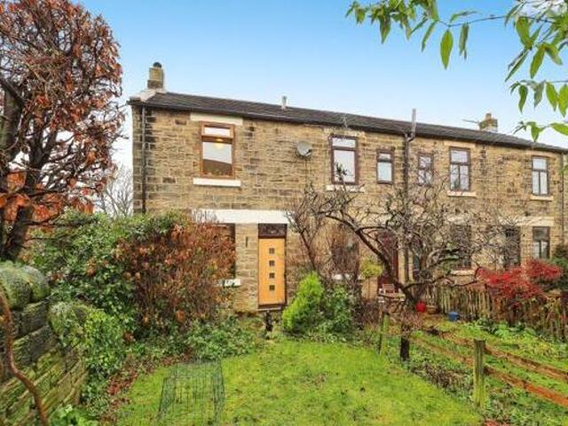 2 Bedroom Cottage For Sale In Warmfield