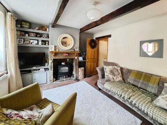 2 bedroom cottage for sale in Water Street, Egerton, BL7
