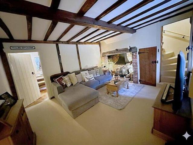 2 bedroom cottage for sale in Well Street, Loose, Maidstone, ME15