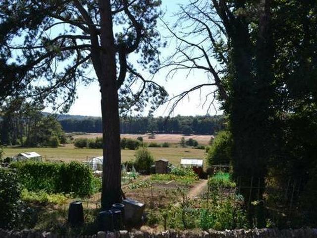 2 bedroom cottage for sale in Wellington Cottages Charlbury Chipping Norton OX7