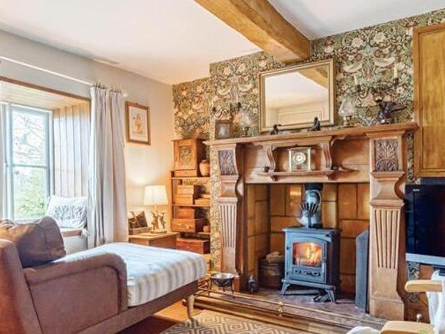 2 Bedroom Cottage For Sale In Welshpool