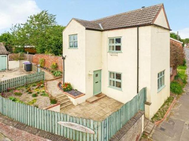 2 Bedroom Cottage For Sale In West Ashby, Horncastle