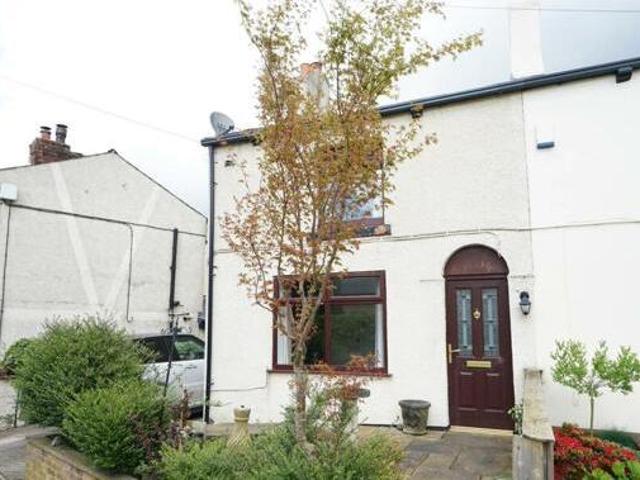 2 Bedroom Cottage For Sale In Westhoughton