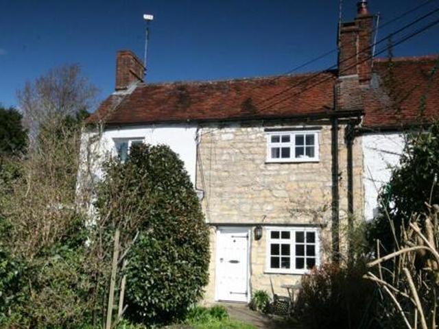 2 Bedroom Cottage For Sale In Wheatley