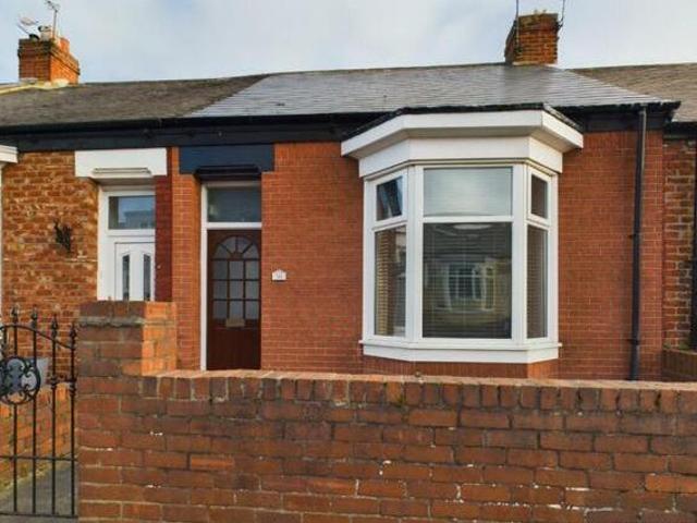 2 Bedroom Cottage For Sale In Whitburn