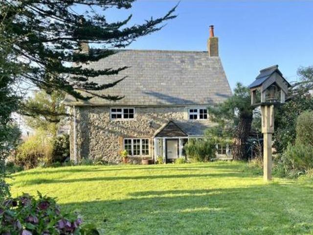 2 Bedroom Cottage For Sale In Whitwell
