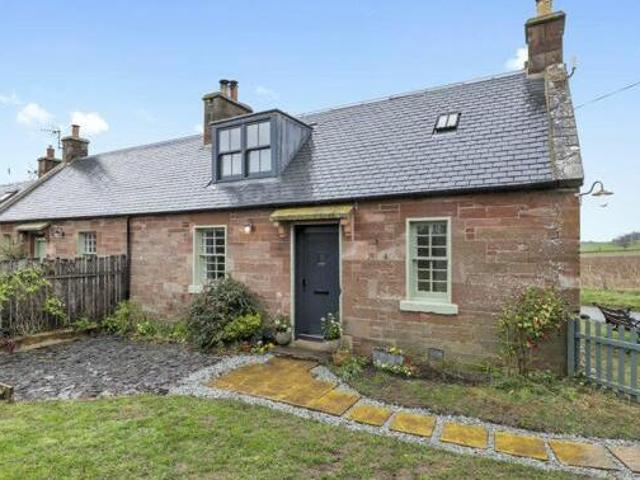 2 Bedroom Cottage For Sale In Whittingehame Mains, Haddington