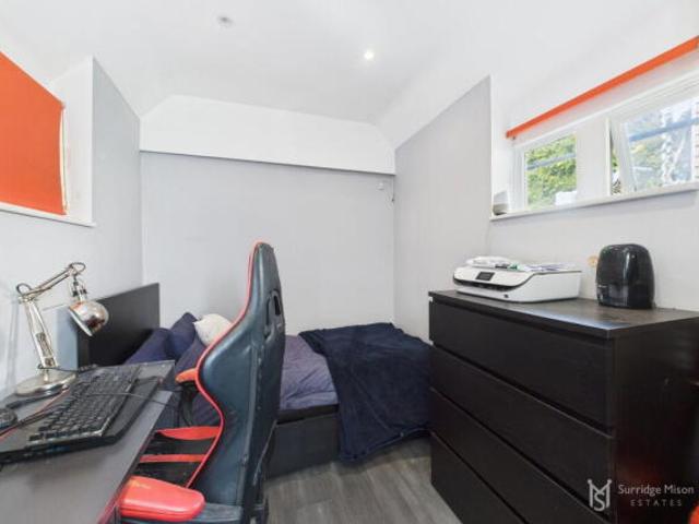 2 bedroom cottage for sale in Wish Hill, Willingdon Village, Eastbourne, East Sussex, BN20