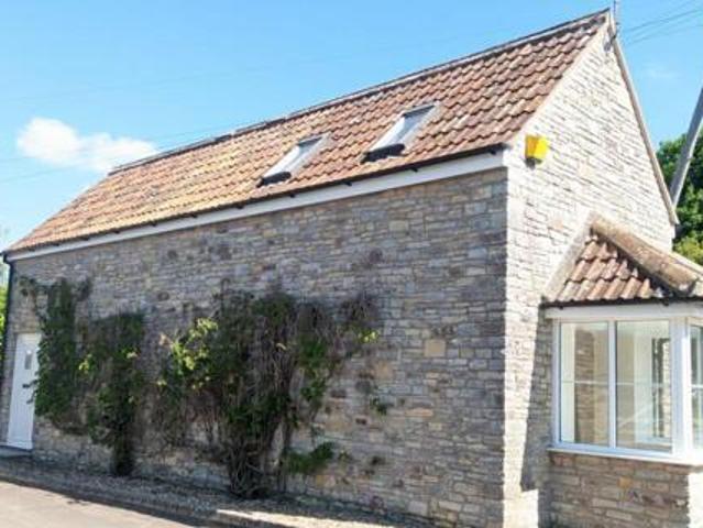 2 Bedroom Cottage For Sale In Yarley, Wells
