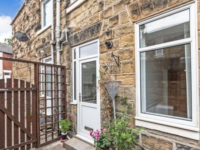 2 Bedroom Cottage For Sale In Ackworth