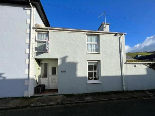 2 Bedroom Cottage For Sale In Aberaeron