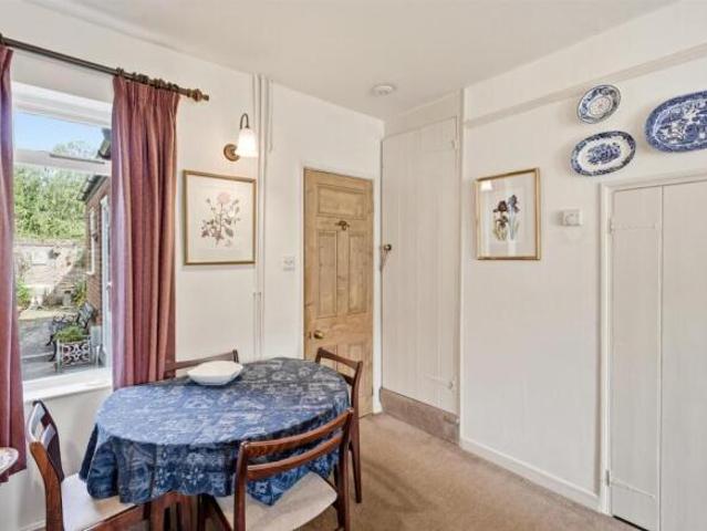 2 bedroom cottage for sale in Albert Terrace, Norwich, NR2