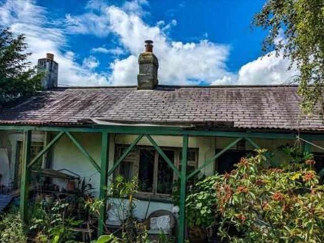 2 Bedroom Cottage For Sale In Allt Cichle