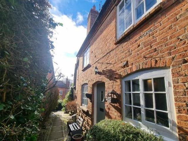 2 Bedroom Cottage For Sale In Allesley Village