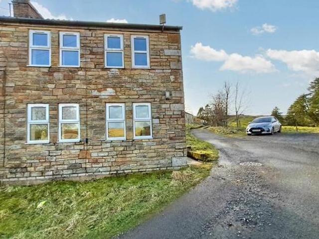 2 Bedroom Cottage For Sale In Alston, Cumbria