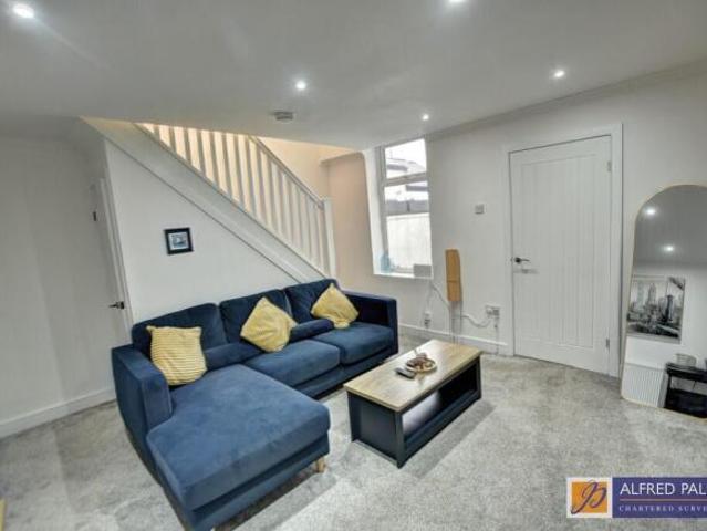2 bedroom cottage for sale in Annie Street, Fulwell, SR6