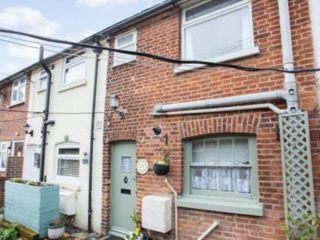 2 Bedroom Cottage For Sale In Ash