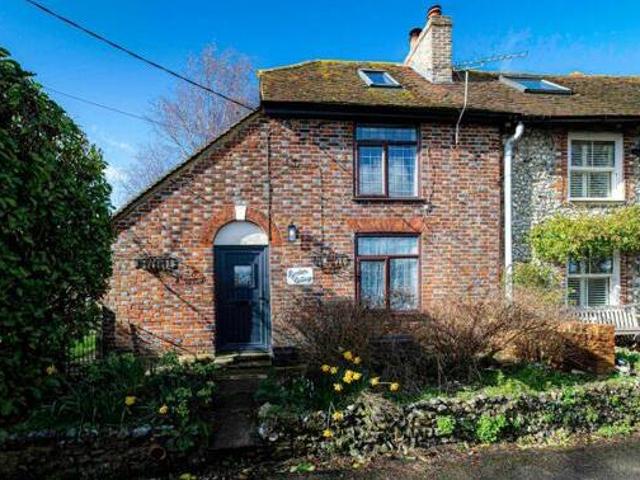 2 Bedroom Cottage For Sale In Ashley